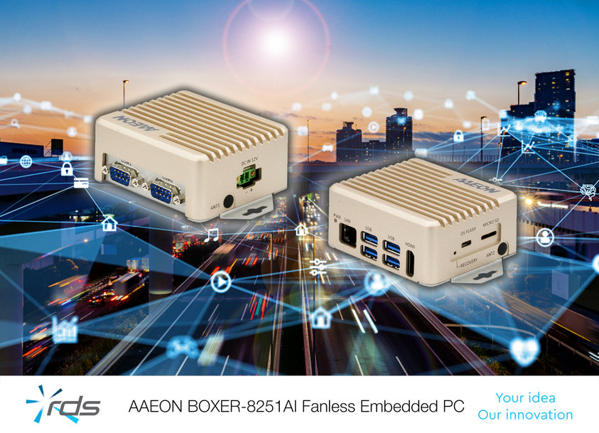 Flexible, efficient, high performance computing platform | Industry EMEA